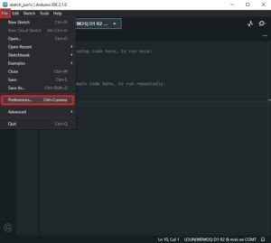 ESP32 Guide: Connect and Control the Onboard LED