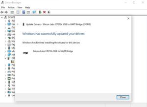 ESP32 Guide: Connect and Control the Onboard LED