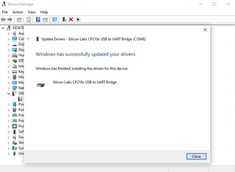 ESP32 Guide: Connect and Control the Onboard LED
