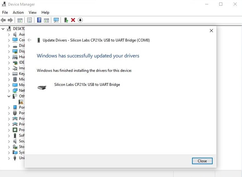 ESP32 Guide: Connect and Control the Onboard LED
