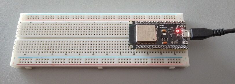 ESP32 Guide: Connect and Control the Onboard LED