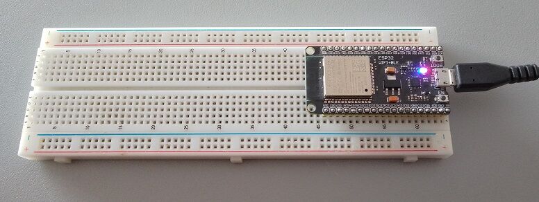 ESP32 Guide: Connect and Control the Onboard LED