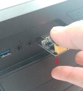 USB ESP-01 Programming Adapter: A Step-by-Step Guide