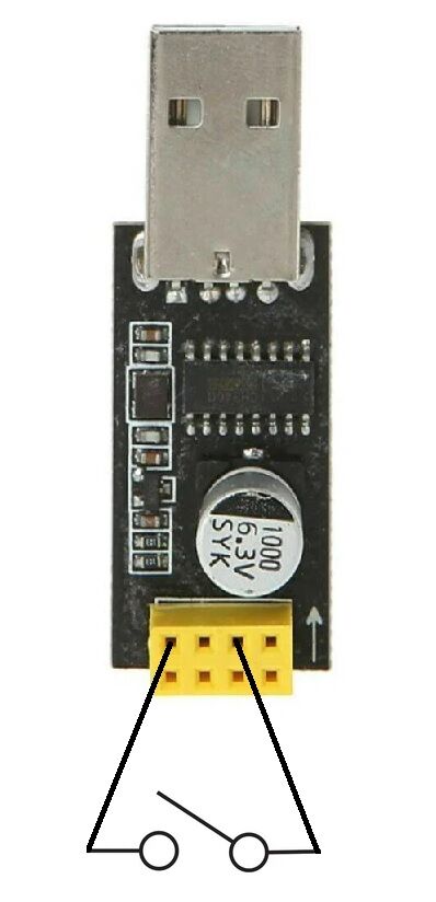 USB ESP-01 Programming Adapter: A Step-by-Step Guide