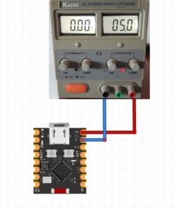 ESP32-C3 Super Mini: Arduino IDE Quick Start Guide