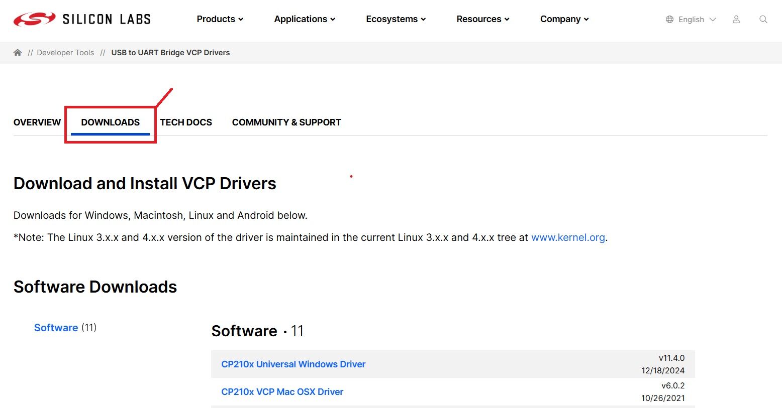ESP32-C3 Super Mini: Arduino IDE Quick Start Guide
