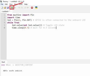 MicroPython on ESP32: Simplify Your IoT Programming
