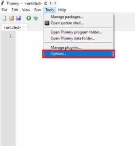 MicroPython on ESP32: Simplify Your IoT Programming