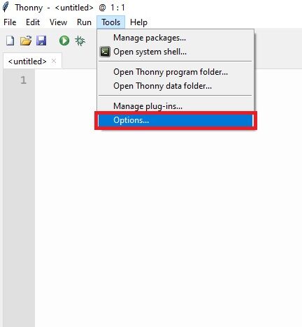 MicroPython on ESP32: Simplify Your IoT Programming