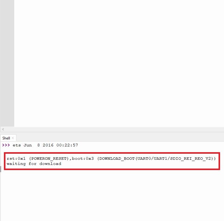 MicroPython on ESP32: Simplify Your IoT Programming