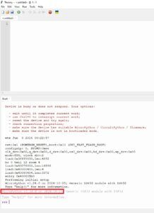MicroPython on ESP32: Simplify Your IoT Programming